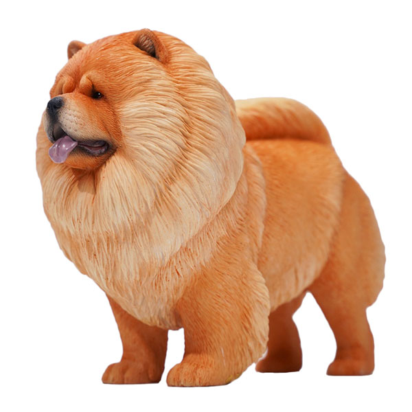 【楽天市場】1/6 チャウチャウ A[JXKスタジオ]《在庫切れ》：あみあみ 楽天市場店