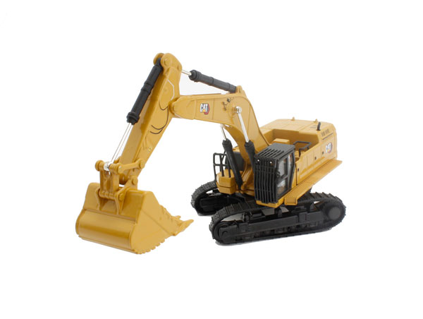 【楽天市場】1/87 Cat 395 ネクスト ジェネレーション ハイドローリック エクスカベーター (MEバージョン)[Diecast ...