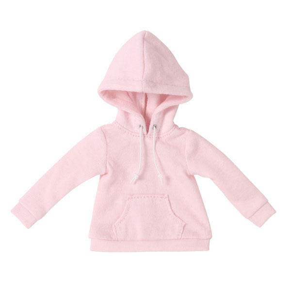 【楽天市場】1/6 ピュアニーモ用 PNS くったりプルオーバーパーカー ペールピンク (ドール用)[アゾン]《05月予約》：あみあみ 楽天市場店