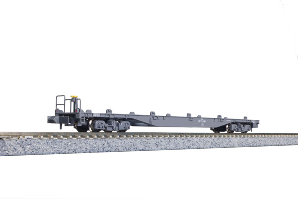 【楽天市場】8075-3 コキ107(JRFマークなし テールライト付) コンテナ無積載[KATO]《発売済・在庫品》：あみあみ 楽天市場店