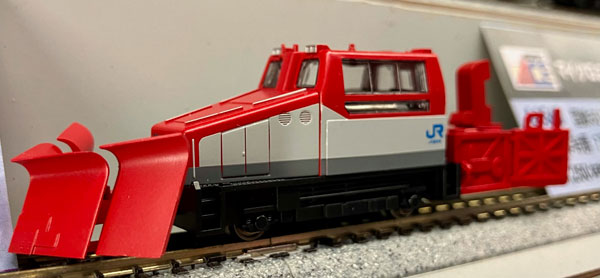 【楽天市場】A2764 MCR600タイプ 除雪用(西日本)[マイクロエース]《発売済・在庫品》：あみあみ 楽天市場店