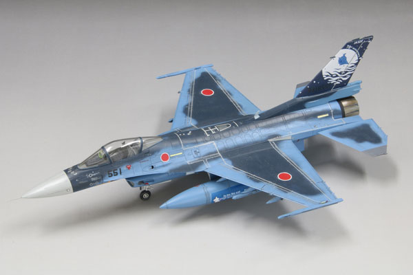 【楽天市場】1/72 航空機「スペシャルマーキング」シリーズ 航空自衛隊 F-2A 戦闘機 第3飛行隊 [空自創設70周年 記念塗装機][ファインモールド]《在庫切れ》：あみあみ 楽天市場店