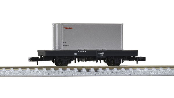 【楽天市場】8765 国鉄貨車 コム1形タイプ(20ft冷蔵コンテナ付)[TOMIX]《発売済・在庫品》：あみあみ 楽天市場店