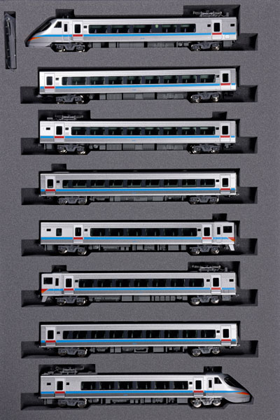 【楽天市場】10-1940 JR四国8000系 特急「しおかぜ・いしづち」(旧塗装) 8両セット[特別企画品][KATO]【送料無料】《発売済 ...