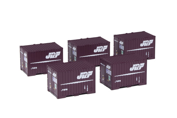 【楽天市場】23-577-A 19Gコンテナ(旧塗装) 5個入[KATO]《発売済・在庫品》：あみあみ 楽天市場店