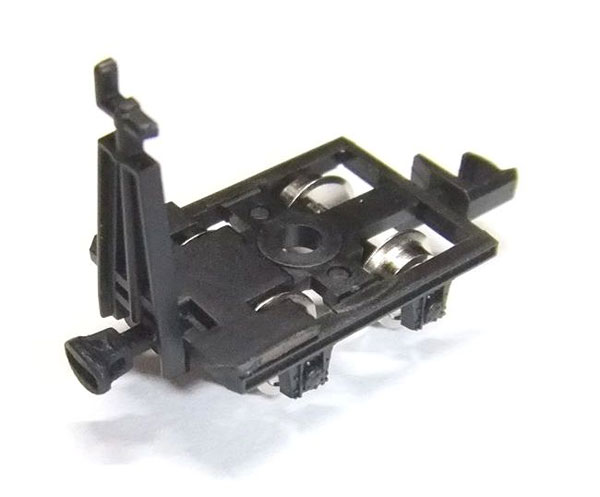 【楽天市場】アサガオ型連結器 鉄コレナロー軽便台車用 角形・短[IORI工房]《発売済・在庫品》：あみあみ 楽天市場店