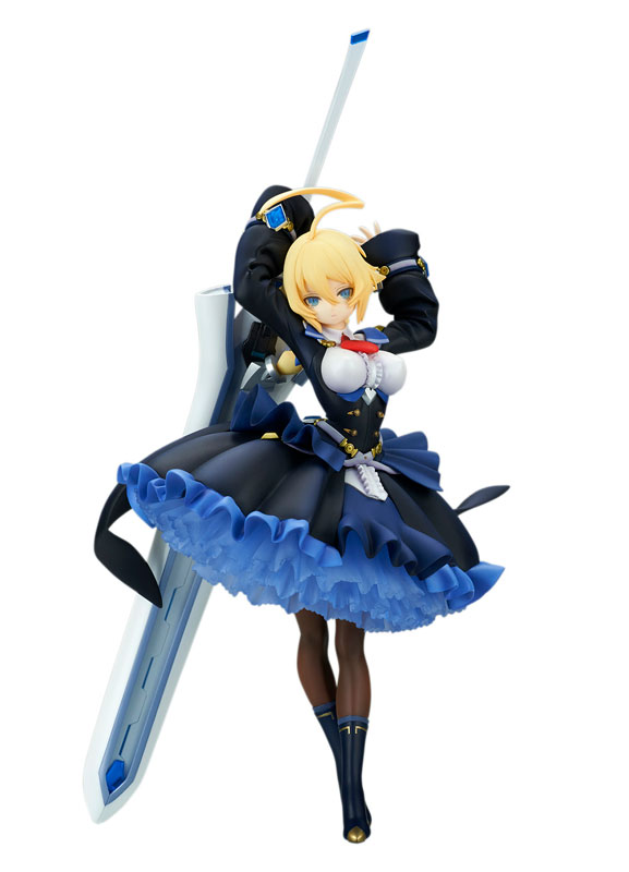 【楽天市場】BLAZBLUE Es 1/7 完成品フィギュア[ベルファイン]《在庫切れ》：あみあみ 楽天市場店