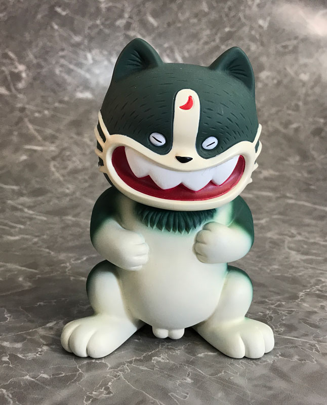 【楽天市場】じゃりン子チエ 小鉄 完成品フィギュア（再販）[アートストーム]《在庫切れ》：あみあみ 楽天市場店