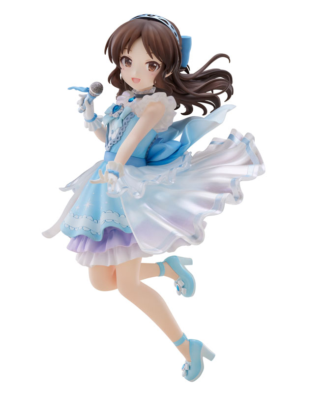 【楽天市場】TVアニメ「アイドルマスター シンデレラガールズ U149」橘ありす 1/7 完成品フィギュア[プラム]《07月予約》：あみあみ ...
