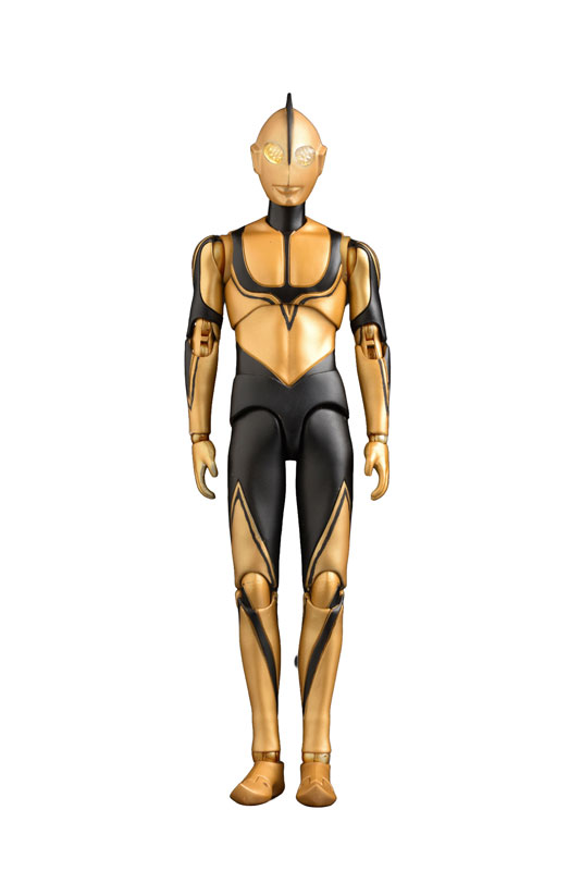 【楽天市場】HAF(ヒーローアクションフィギュア) ゾーフィ 完成品フィギュア[EVOLUTION・TOY]《在庫切れ》：あみあみ 楽天市場店