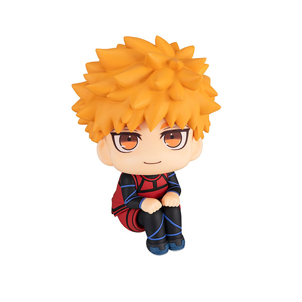 【楽天市場】るかっぷ ブルーロック 國神錬介 二次選考ver. 完成品フィギュア[メガハウス]《発売済・在庫品》：あみあみ 楽天市場店