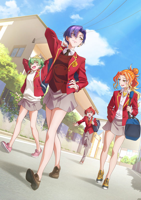 【楽天市場】BD 帝乃三姉妹は案外、チョロい。1 完全生産限定版 (Blu-ray Disc)[アニプレックス]《10月予約》：あみあみ 楽天市場店