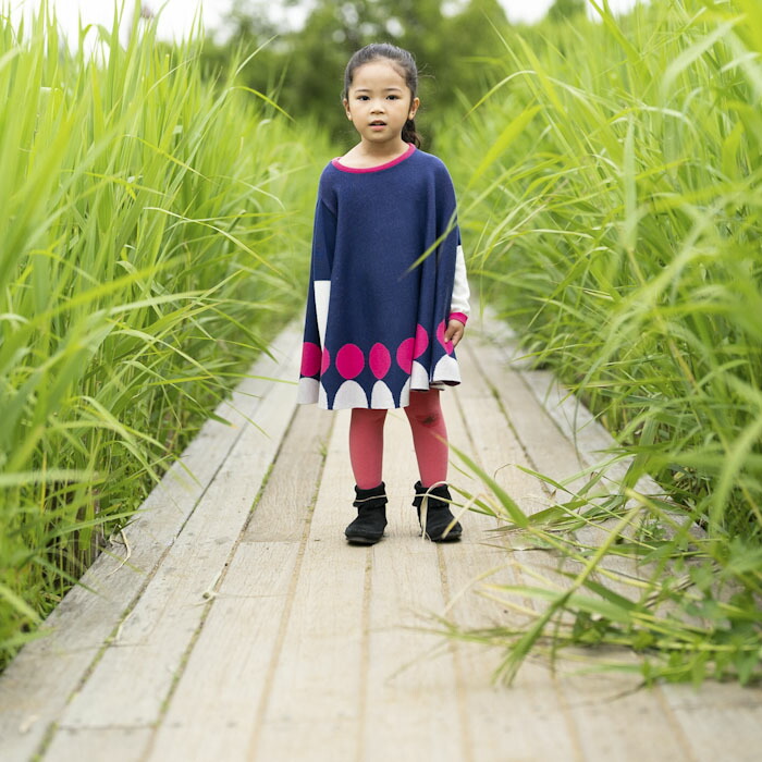 【楽天市場】【22FW新作】【洗えるニット】まるAラインワンピース | キッズ服 子供服 女の子 秋 冬 秋服 冬服 Aライン ワンピース 85cm 100cm 115cm 130cm ...