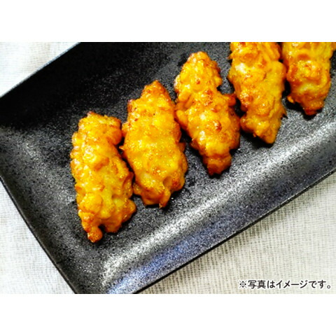 【楽天市場】【11/2追加】ネクサス 香ばし醤油の焼きもろこし天 500g(25gx20個)：アミカネットショップ楽天市場店