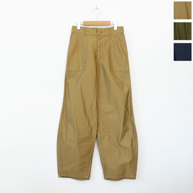 【楽天市場】SALE [30%OFF] PASSIONE (パシオーネ) カーブベイカー パンツ コットン バックウエストゴム 516606 ...