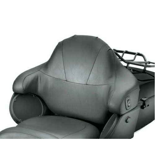 【楽天市場】52300314キング・ツアーパックバックレストパッドコンフォート・ステッチ：アミダトレーディング