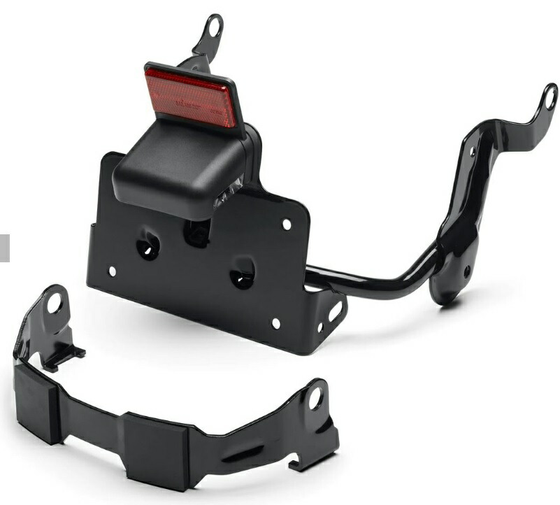 【楽天市場】67801297ナイトスター ターンシグナルリロケーションキット：アミダトレーディング