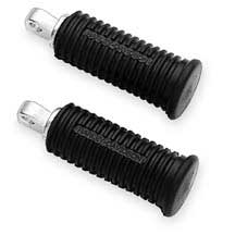 【楽天市場】49110-98クッション・ラージフットペグキット【ハーレー純正カスタムパーツ】：アミダトレーディング