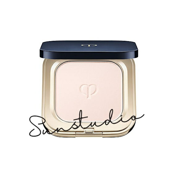 【楽天市場】cle de peau クレ・ド・ポー ボーテ 資生堂 cpb プードルコンパクトエサンシエルn（セット商品） 5g／プレスト ...