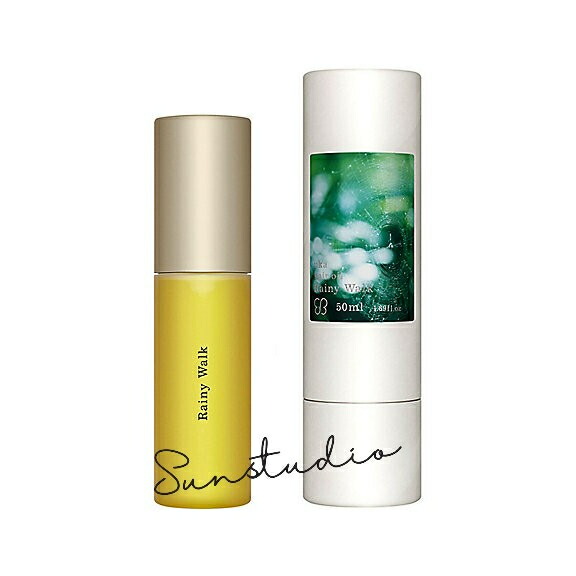 【楽天市場】uka ウカ ヘアオイル レイニーウォーク / 50mL／ヘアオイル 正規品：燦 Studio