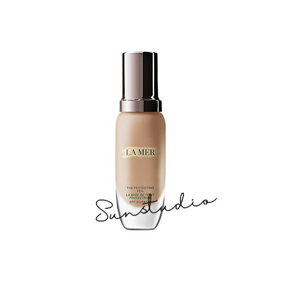 【楽天市場】lamer ラ・メール ザ・プロテクティング ベール SPF30 30mL／SPF30・PA+++／メイク下地 正規品：燦 Studio