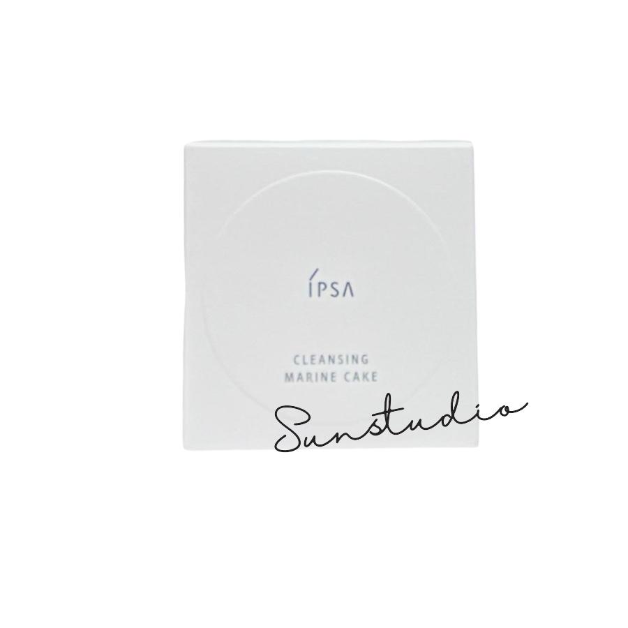 【楽天市場】ipsa イプサクレンジング マリンケイクe 100g／洗顔石けん 正規品：燦 Studio