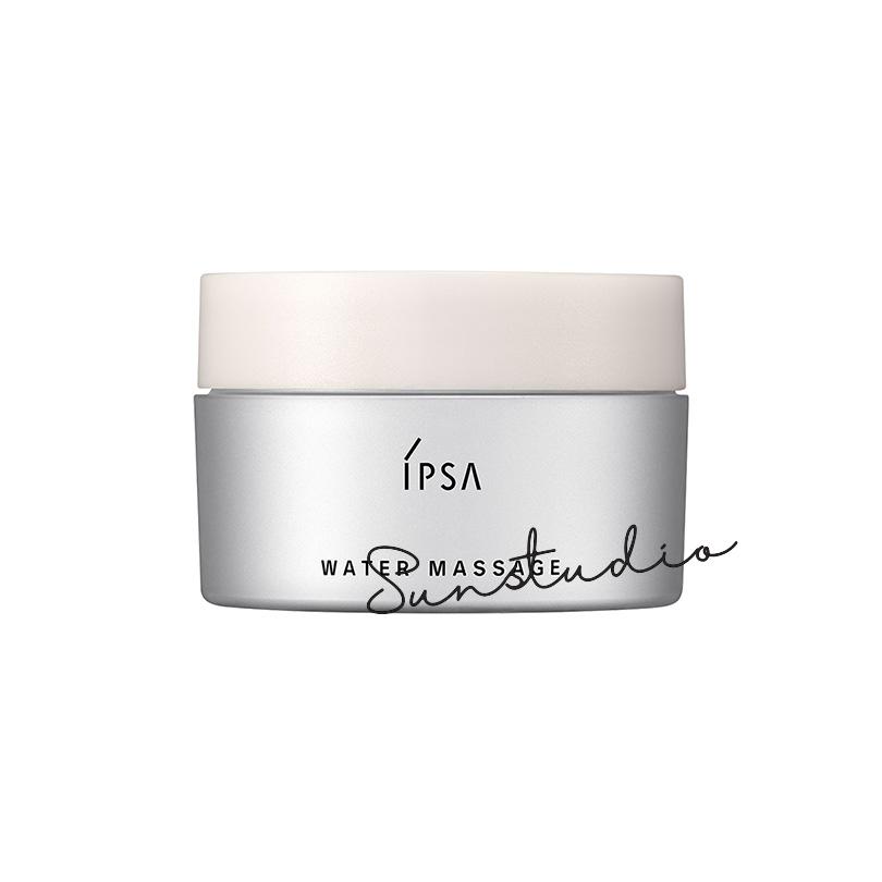 【楽天市場】ipsa イプサ ウオーターマッサージ 75g／マッサージクリーム 正規品：燦 Studio