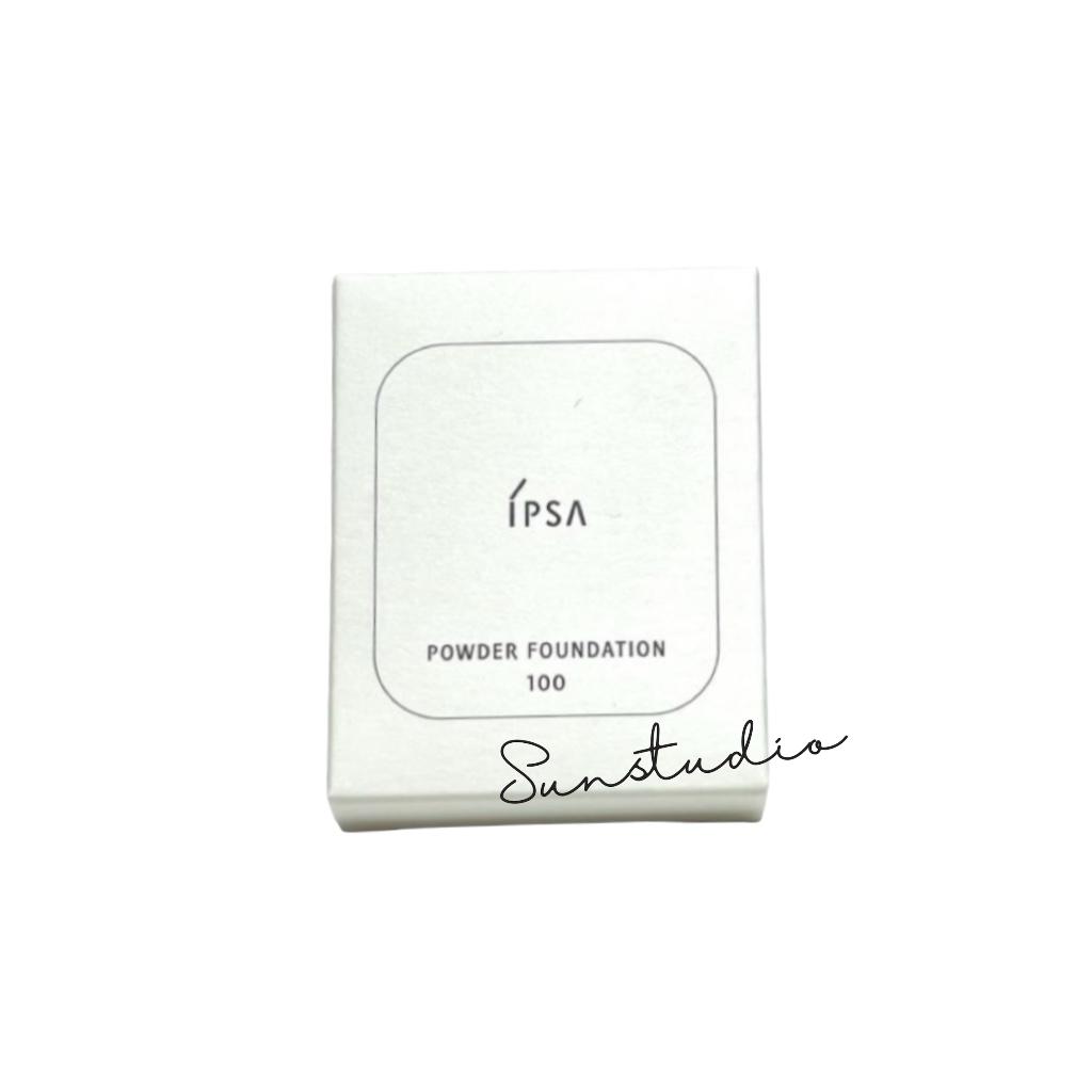 【楽天市場】ipsa イプサ パウダー ファウンデイションe（レフィル）7g／SPF25・PA++／パウダーファンデーション 正規品：燦 Studio