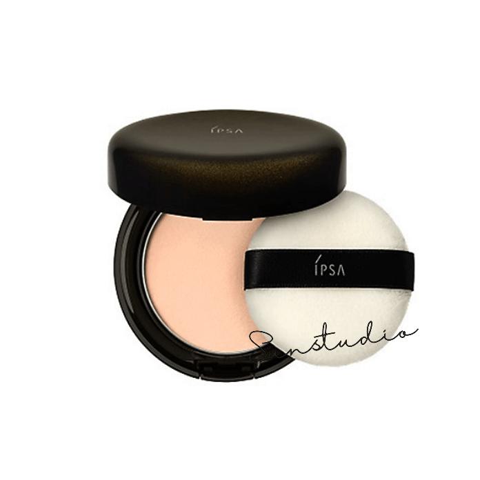 【楽天市場】ipsa イプサ フェイスパウダー アルティメイト（セット商品）8.0g／SPF15・PA++正規品：燦 Studio