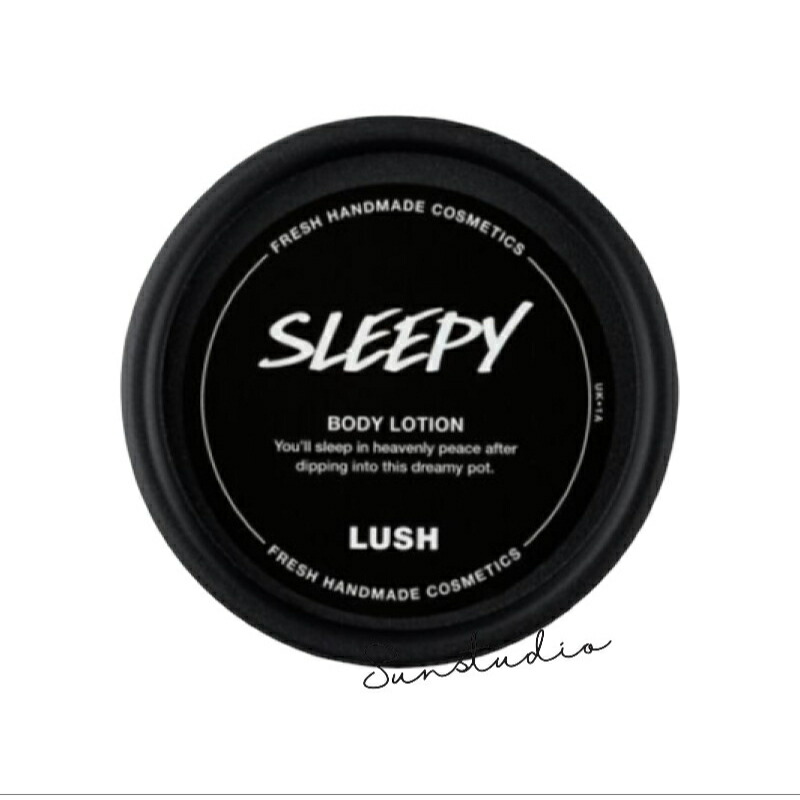 【楽天市場】lush ラッシュ トワイライトムーン ボディローション 225gボディローション 正規品：燦 Studio
