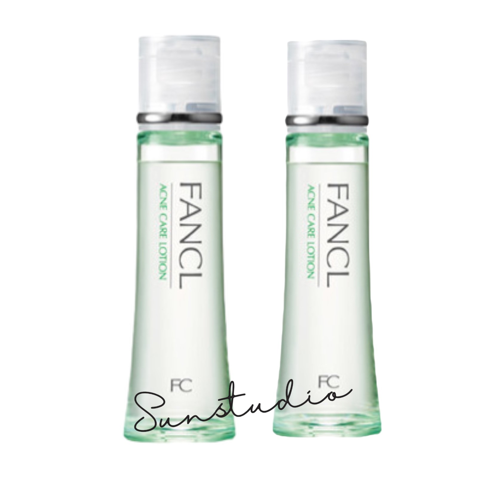 【楽天市場】ファンケル fancl アクネケア 化粧液＜医薬部外品＞30mL×2本（約60日分）ニキビ 化粧水 ローション ニキビケア 無添加 スキンケア ニキビ肌 肌ケア 正規品：燦 Studio