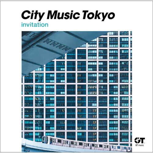 【楽天市場】CD / オムニバス / CITY MUSIC TOKYO invitation (解説付) / MHCL-2862：AMNショップ