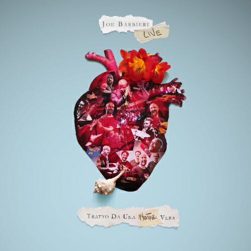 【楽天市場】CD / ジョー・バルビエリ / 愛おしき夜 (解説付) / RPOP-10038：AMNショップ