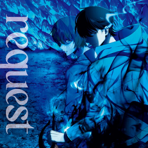 【楽天市場】CD / krage / request (CD+Blu-ray) (期間生産限定盤A) / AICL-4552：AMNショップ