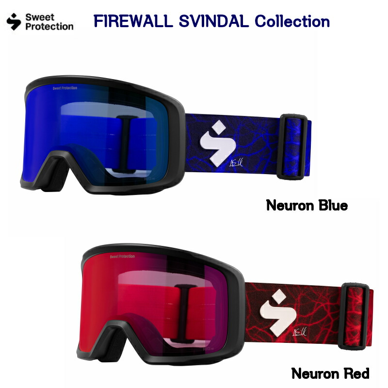 【楽天市場】スゥィートプロテクション 2020 SWEET PROTECTION Firewall Svindal Collection ...
