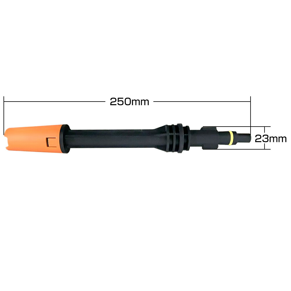 【楽天市場】高圧洗浄機用 交換用ノズル一点：amu shop