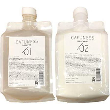 楽天市場】☆【送料無料】 オレンジコスメ ／カフネス トリートメント