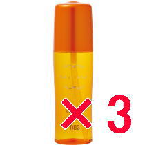 【楽天市場】★【送料無料】 ナンバースリー 003 ／ ミュリアム ゴールド ／ リニューオイル 120ml 【3個セット】：amugis