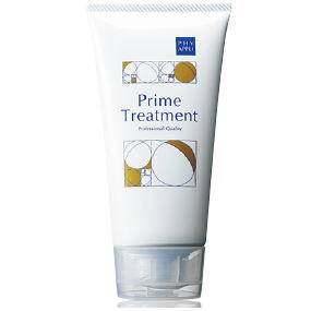 【楽天市場】★【送料無料】 オレンジコスメ ／ フィアアプリ ／ キュアアプリ プライムトリートメント 180g：amugis