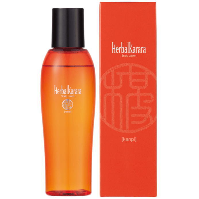 【楽天市場】★【送料無料】 アモロス ／ ハーバルカララカンピ CUPスキャルプローション 150ml：amugis