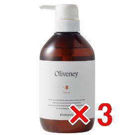 【楽天市場】★【送料無料】 アモロス ／ オリヴァニー HN シャンプー 500ml 【3個】 美容室専売品：amugis