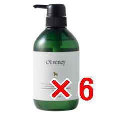 【楽天市場】★【送料無料】 アモロス ／ オリヴァニー OV シャンプー 500ml 【6個】 美容室専売品：amugis