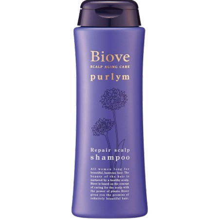 【楽天市場】★【送料無料】 デミコスメティックス ／ Biove ビオーブ ピュリム リペアスキャルプシャンプー NC6 250ml：amugis