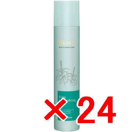 【楽天市場】★【送料無料】 デミコスメティックス ／ Biove ビオーブ フォルスナリシング ジェット 300g 24個：amugis