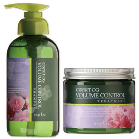 【楽天市場】【商品別：P2倍～20倍！ 3/11 01:59まで】【送料無料】 ナプラ napra ／ ケアテクトOG シャンプー VC 250mL ＆ トリートメント VC 200g セット ...