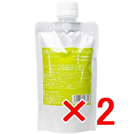 【楽天市場】★【送料無料】 デミコスメティックス ／ ウェーボ デザインキューブ ／ エアルーズワックス 200g 2個 ワックス：amugis