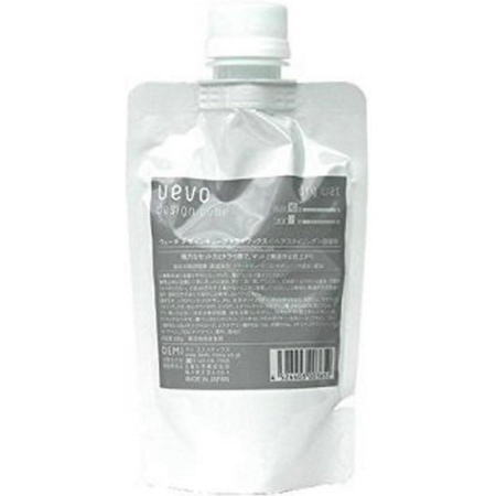 【楽天市場】★【送料無料】 デミコスメティックス ／ ウェーボ デザインキューブ ／ ドライワックス 200g ワックス：amugis