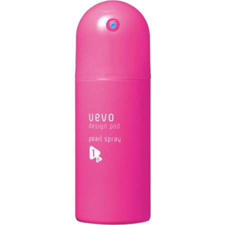 【楽天市場】★【送料無料】 デミコスメティックス ／ ウェーボ デザインポッド パールスプレー 220mL：amugis