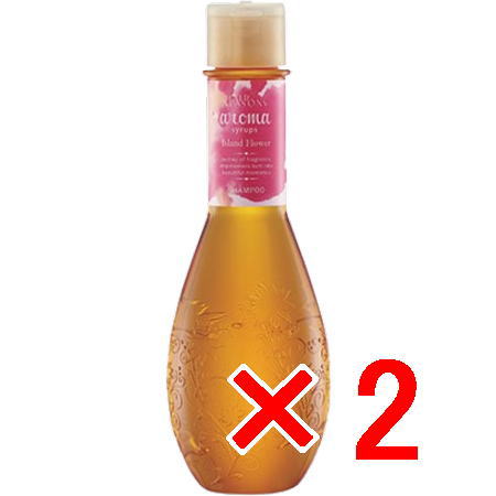 【楽天市場】★【送料無料】 デミコスメティックス ／ ヘアシーズンズ アロマシロップス シャンプー アイランドフラワー 250ml 【2個】：amugis