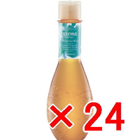 【楽天市場】★【送料無料】 デミコスメティックス ／ ヘアシーズンズ アロマシロップス シャンプー ミステリアスウィンド 250ml 【24個】：amugis